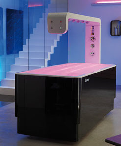 Wet Tables | Wet Spa Tables | Wet Massage Tables | Wet Treatments
